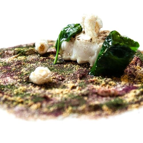 Luca – London - a MICHELIN Guide Restaurant