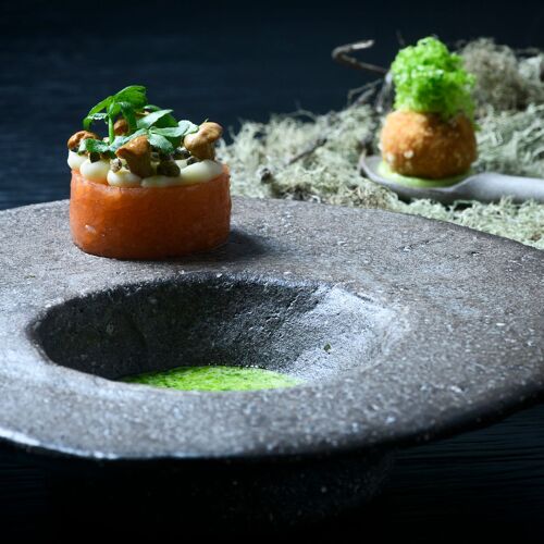 Tirol MICHELIN Restaurants - der Guide MICHELIN Österreich