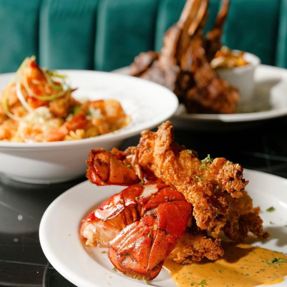 Provaré – Chicago - a MICHELIN Guide Restaurant