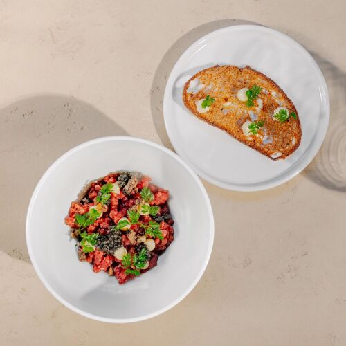Alma – Prague - a MICHELIN Guide Restaurant