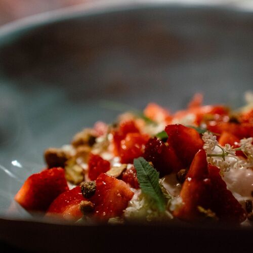 Marseille MICHELIN Restaurants - The MICHELIN Guide France