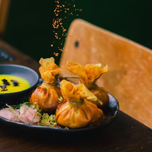 Lai Rai – London - a MICHELIN Guide Restaurant