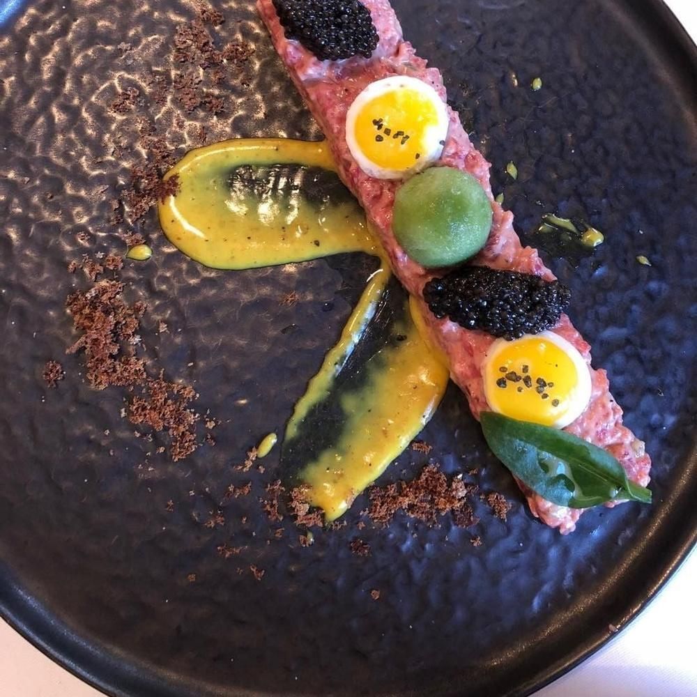 Le Strasbourg - Bitche - Un restaurant du guide MICHELIN