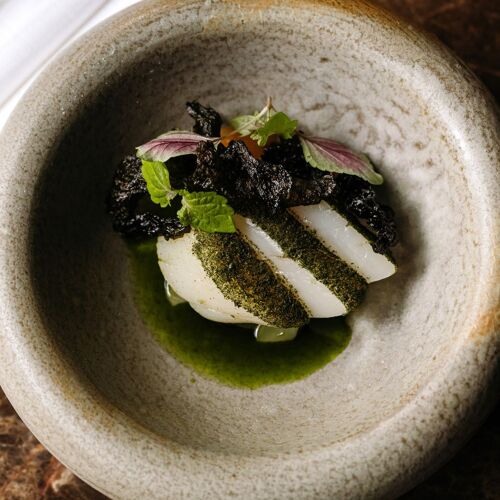 Octopus Garden – Vancouver - a MICHELIN Guide Restaurant