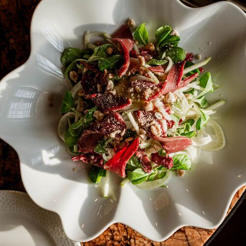 PACAI Restaurant – Vilnius - a MICHELIN Guide Restaurant