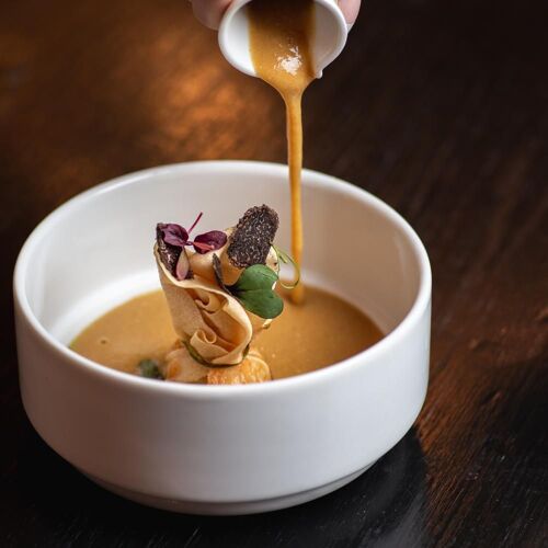 ROOP Chicago – Chicago - a MICHELIN Guide Restaurant