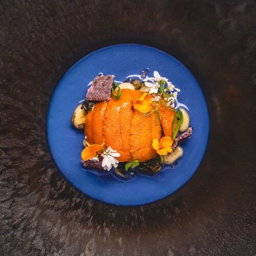 Hayop – Singapore - a MICHELIN Guide Restaurant