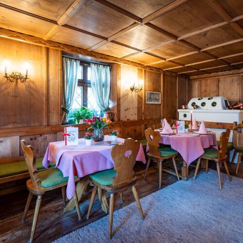Tirol MICHELIN Restaurants - der Guide MICHELIN Österreich