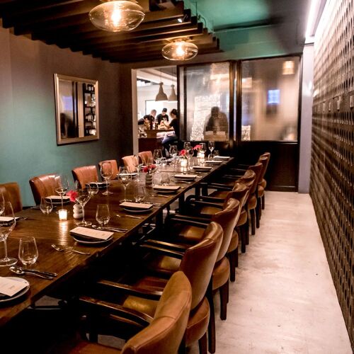 Singapore MICHELIN Restaurants – The MICHELIN Guide