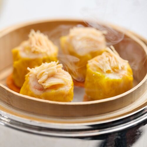 Spring Moon – Hong Kong - a MICHELIN Guide Restaurant