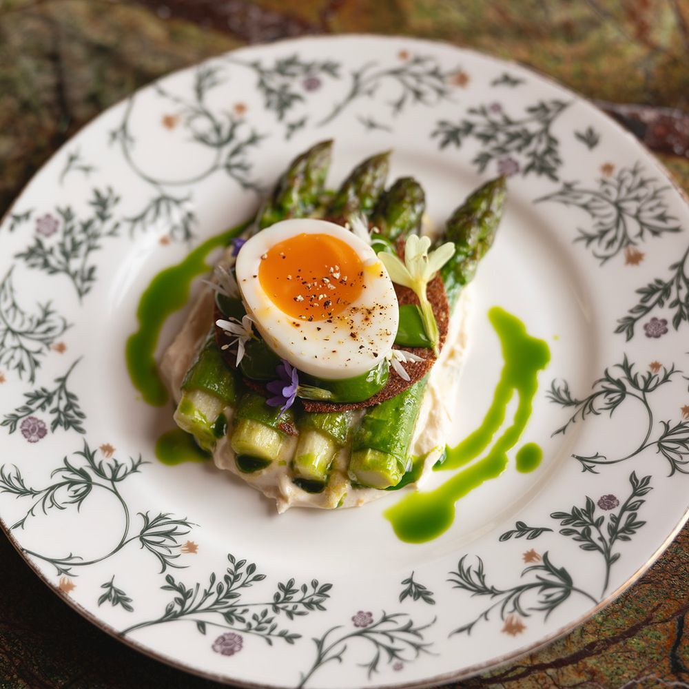 Clunie Dining Room – Braemar - a MICHELIN Guide Restaurant