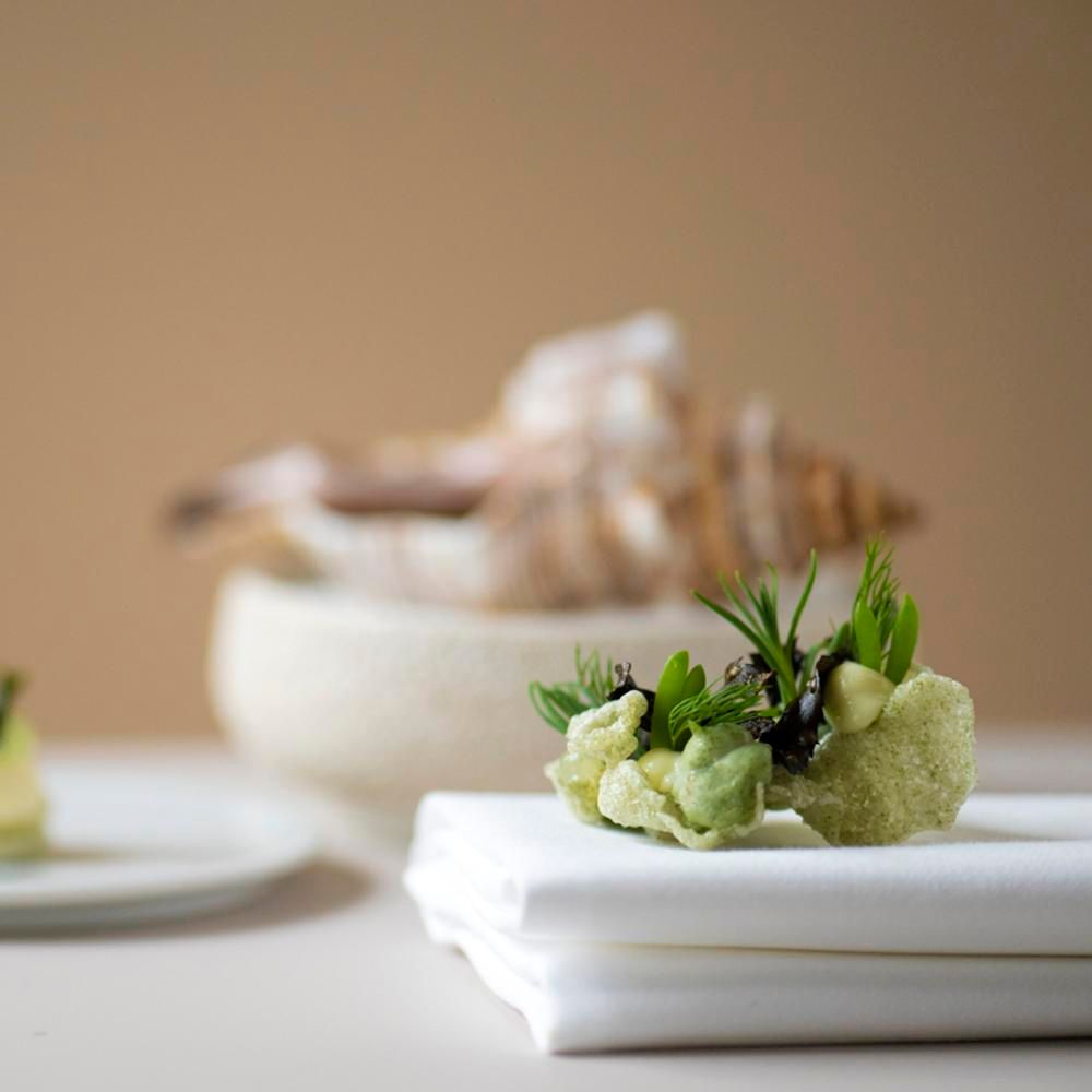 Codium – Goes - een MICHELIN Gids restaurant