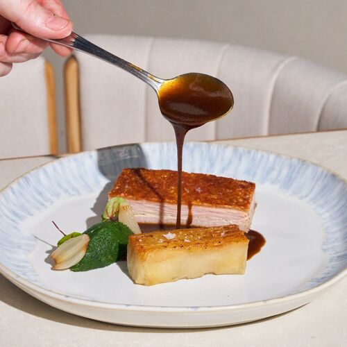 Beauty & the Butcher – Coral Gables - a MICHELIN Guide Restaurant