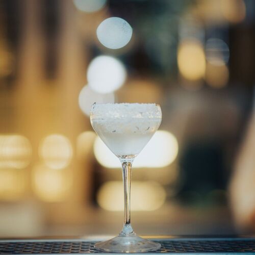 Dulse – Edinburgh - a MICHELIN Guide Restaurant