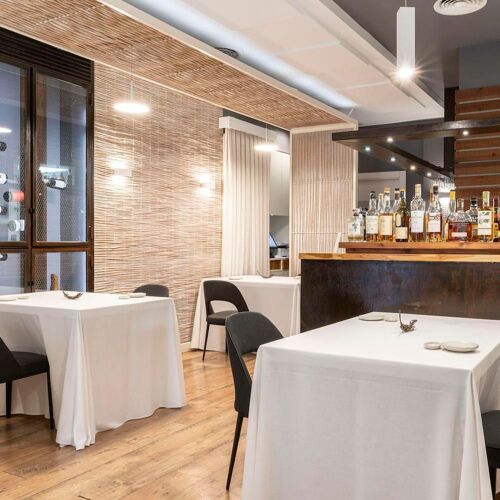 Fraula – València - un Restaurante de la Guía MICHELIN