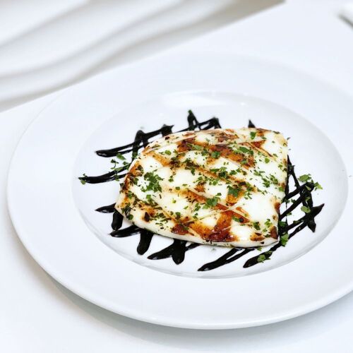 Prince Arthur – London - a MICHELIN Guide Restaurant