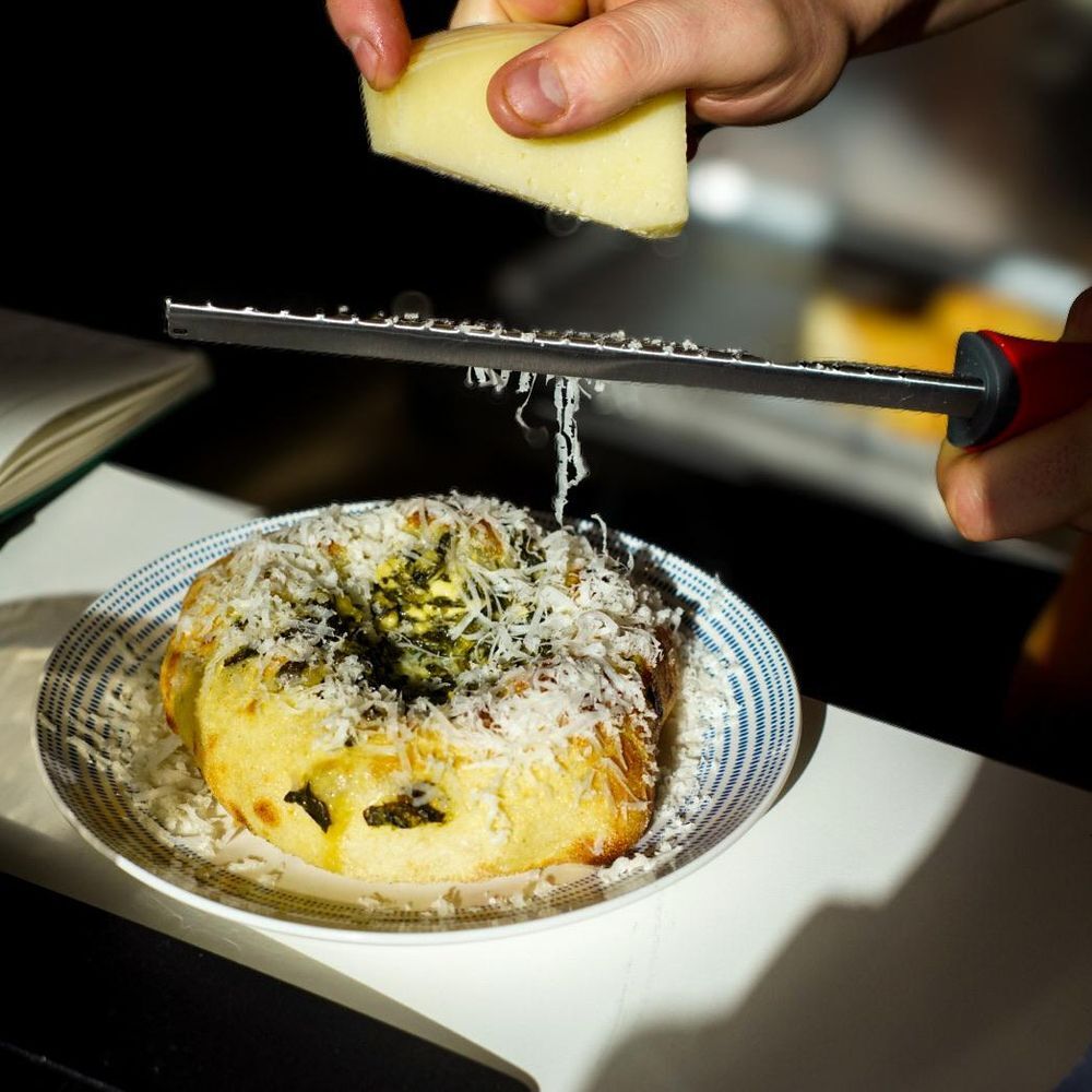 Kallos Cafe & Wine Bar – Salford - a MICHELIN Guide Restaurant