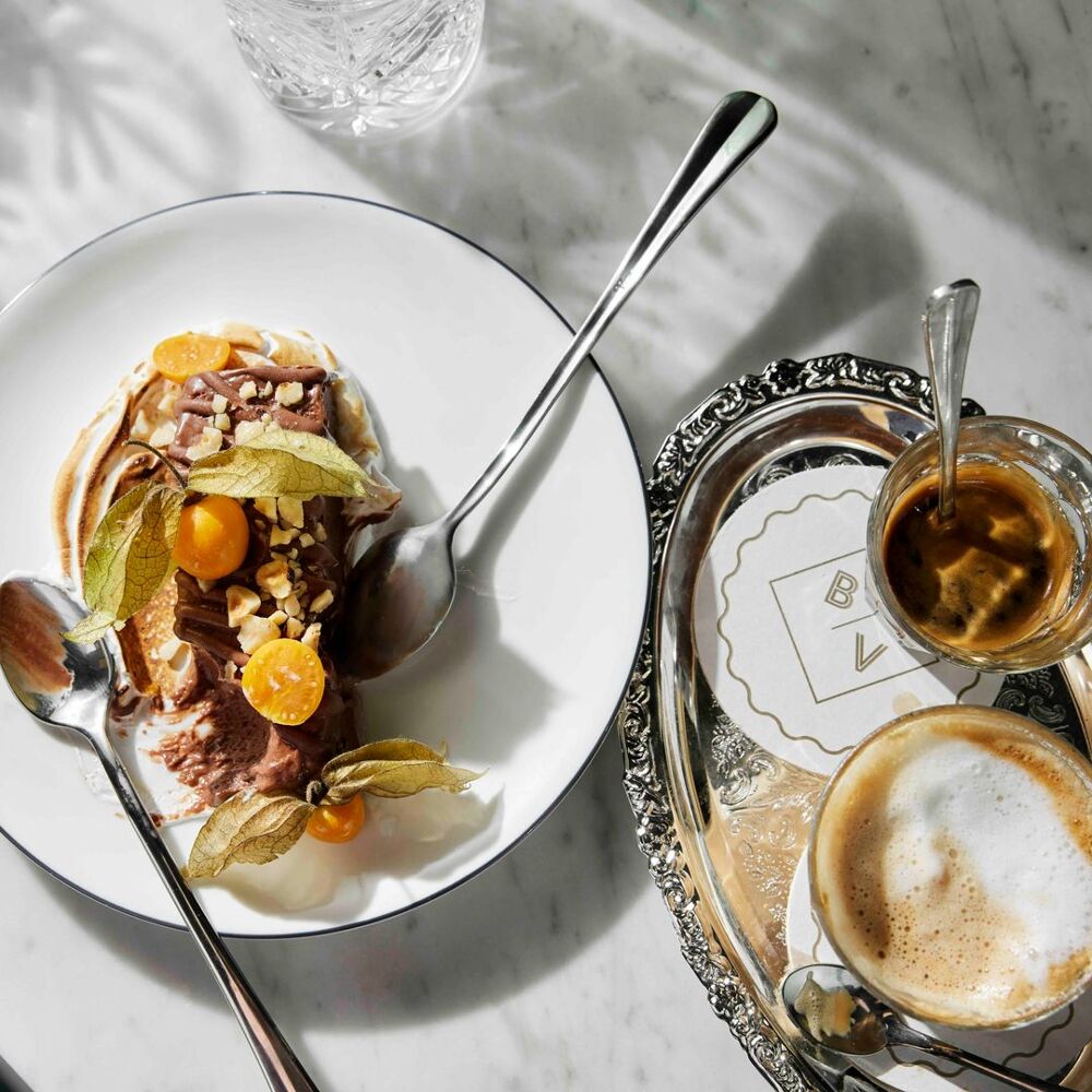 Bar Volpe – Boston - a MICHELIN Guide Restaurant