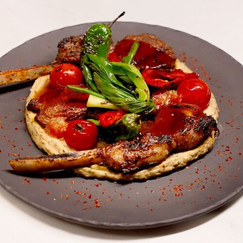 Maiz – Riyadh - a MICHELIN Guide Restaurant