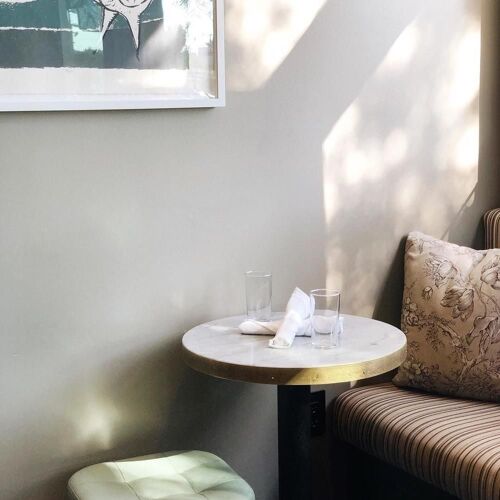 Dear Jane's – Marina del Rey - a MICHELIN Guide Restaurant
