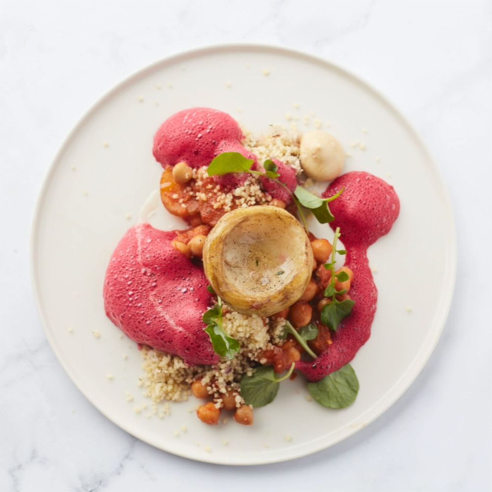 Instroom by Seppe Nobels – Antwerpen - a MICHELIN Guide Restaurant