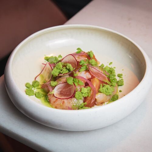 Barcelona MICHELIN Restaurants - The MICHELIN Guide Spain