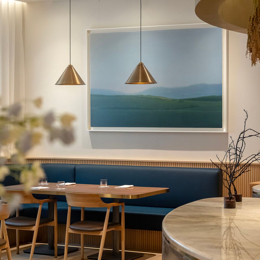 Evett – Seoul - a MICHELIN Guide Restaurant