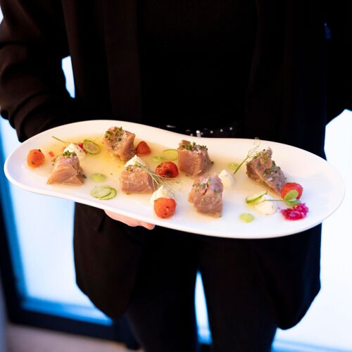 La Bombi – Santander - un Restaurante de la Guía MICHELIN