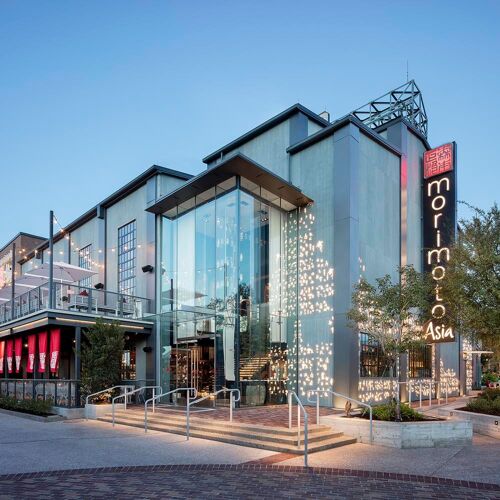 Four Flamingos, A Richard Blais Florida Kitchen – Orlando - a MICHELIN ...