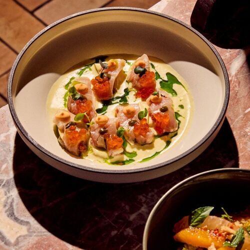 Olamaie – Austin - a MICHELIN Guide Restaurant