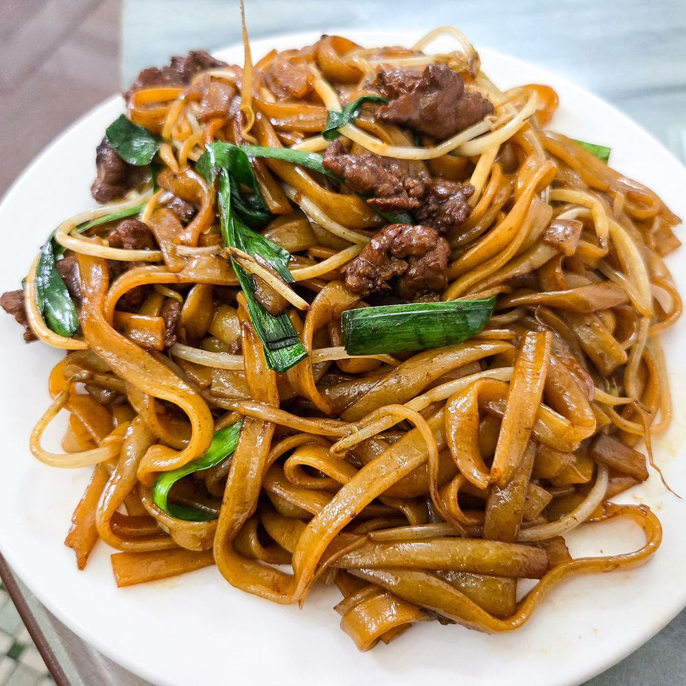 Tong Ji – Guangzhou - a MICHELIN Guide Restaurant