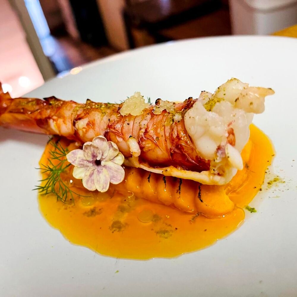 Limbourg – Cologne - a MICHELIN Guide Restaurant