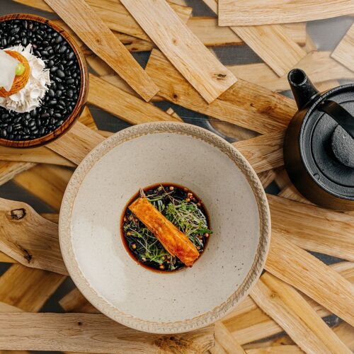 Alma – Prague - a MICHELIN Guide Restaurant