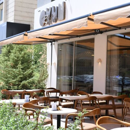 Najd Village – Riyadh - a MICHELIN Guide Restaurant