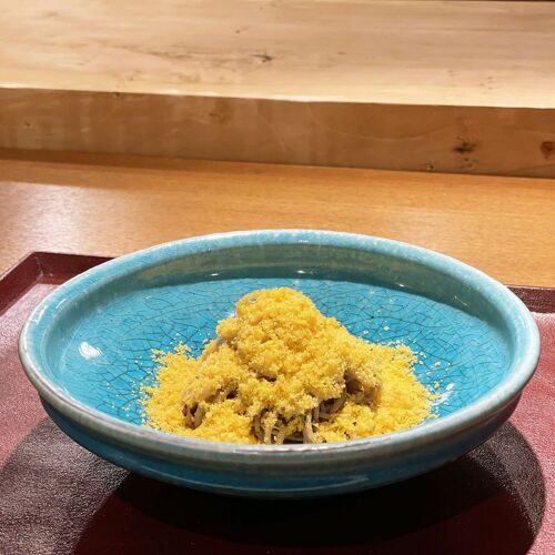 Florilège – Tokyo - a MICHELIN Guide Restaurant