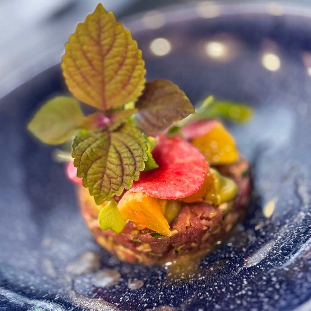 Bris'Art Culinaire – La Baule - a MICHELIN Guide Restaurant