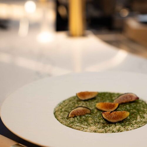 Basta – Boulder - a MICHELIN Guide Restaurant