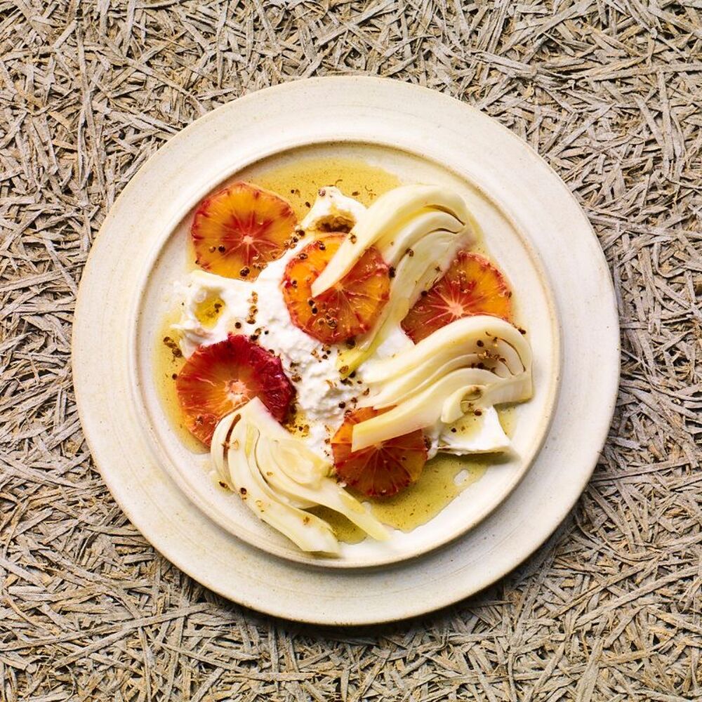 COOK HOUSE – Newcastle Upon Tyne - a MICHELIN Guide Restaurant