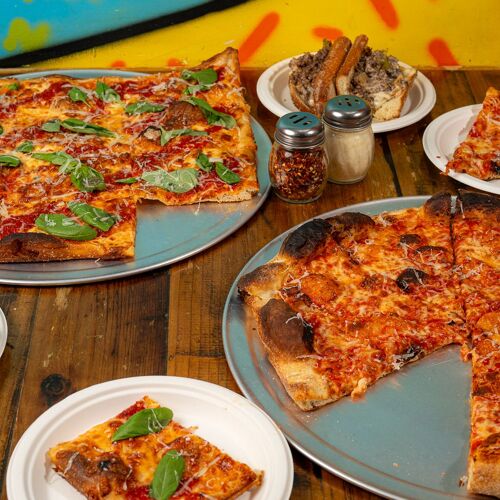 Kalaya – Philadelphia - a MICHELIN Guide Restaurant