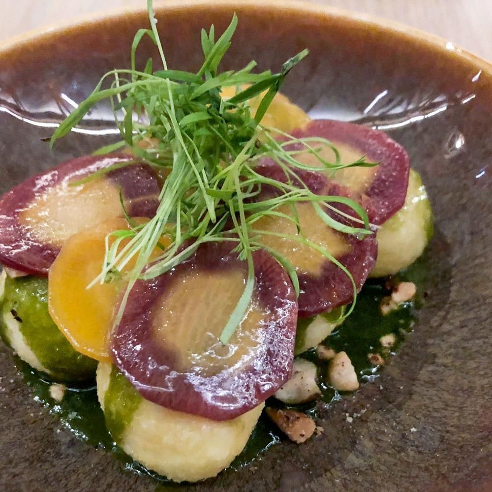 Tied House – Chicago - a MICHELIN Guide Restaurant