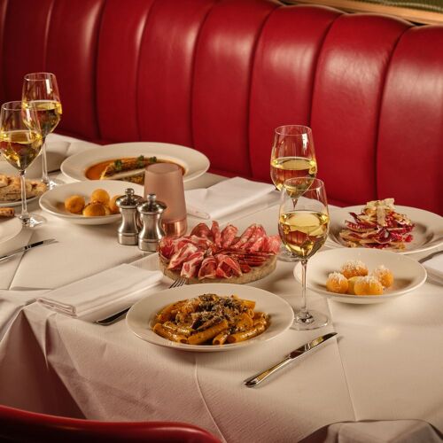 London Creative British MICHELIN Restaurants – the MICHELIN Guide ...