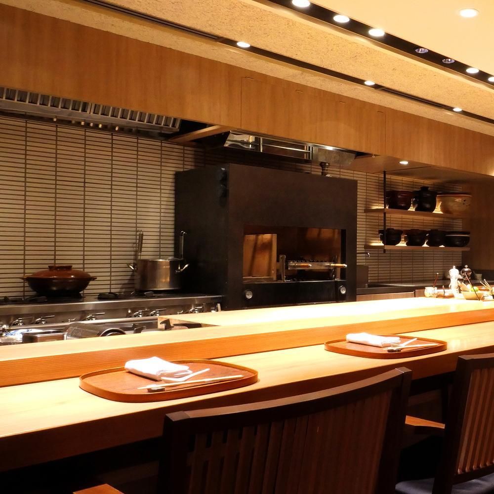 JO – Tokyo - a MICHELIN Guide Restaurant