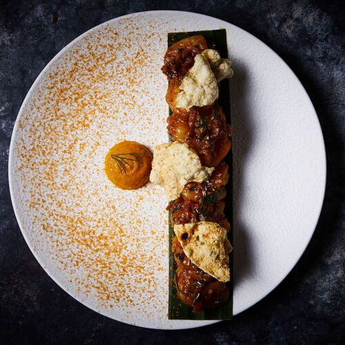 Mala Pata – Raleigh - a MICHELIN Guide Restaurant