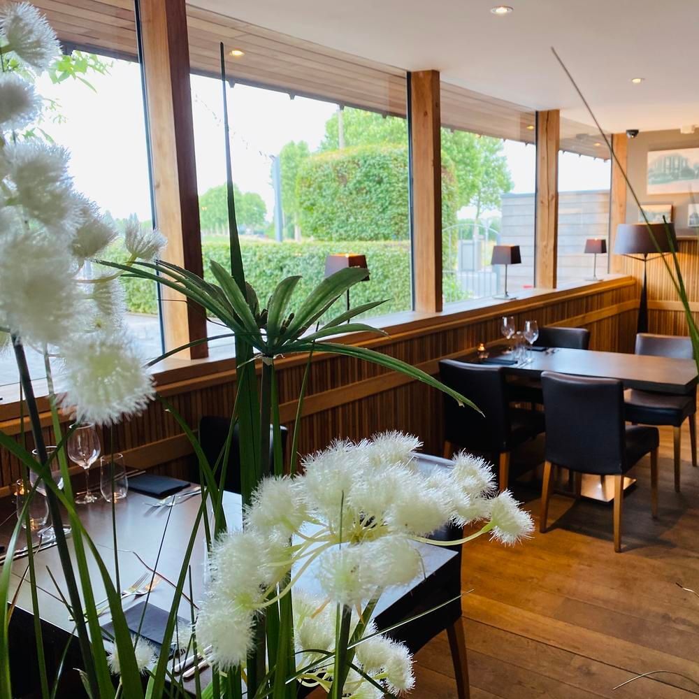 Chez Louis – Glimes - a MICHELIN Guide Restaurant