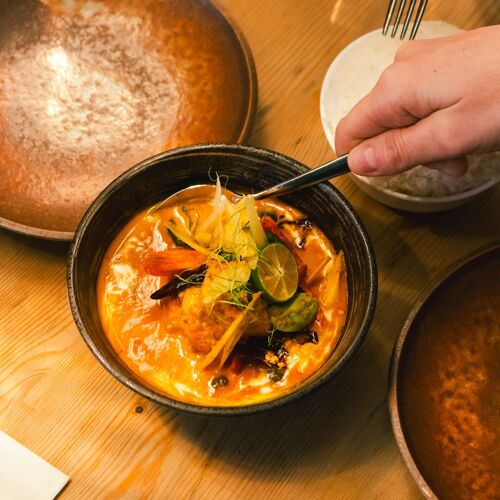 Lai Rai – London - a MICHELIN Guide Restaurant