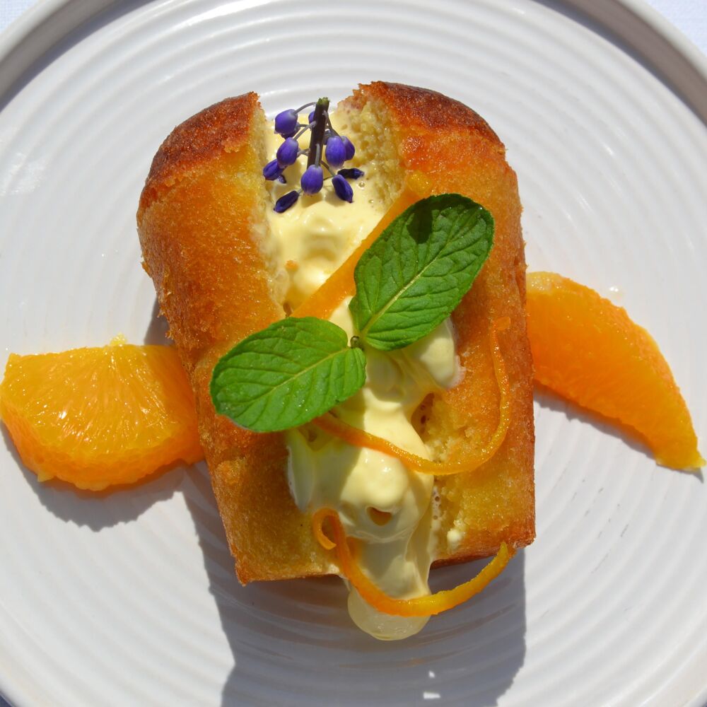 Il Pozzo – Reggio Emilia - a MICHELIN Guide Restaurant