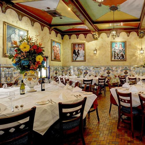 Noble Rice – Tampa - a MICHELIN Guide Restaurant