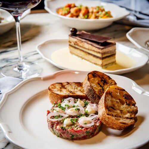 Bar Raval – Toronto - a MICHELIN Guide Restaurant
