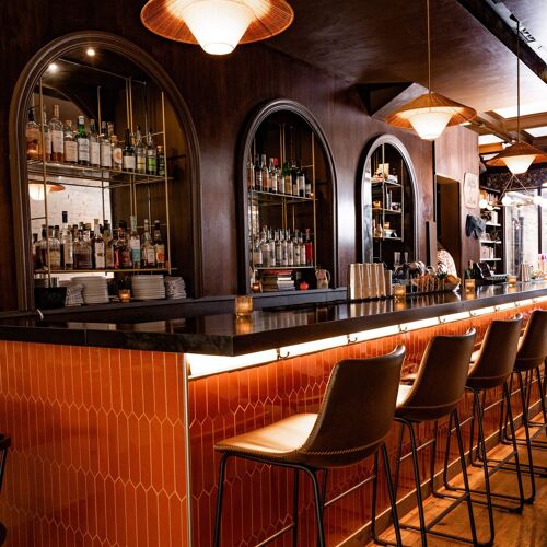 Little Water – Philadelphia - a MICHELIN Guide Restaurant