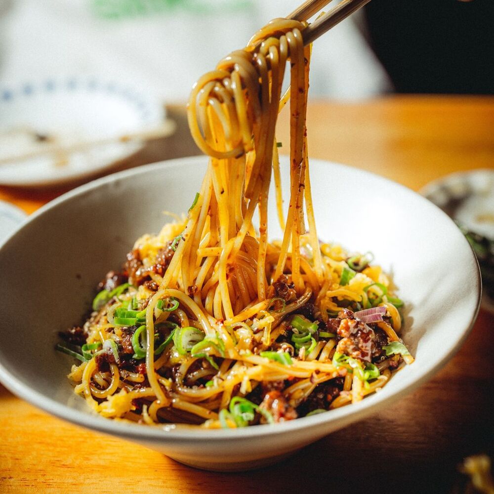 Four Kings – San Francisco - a MICHELIN Guide Restaurant